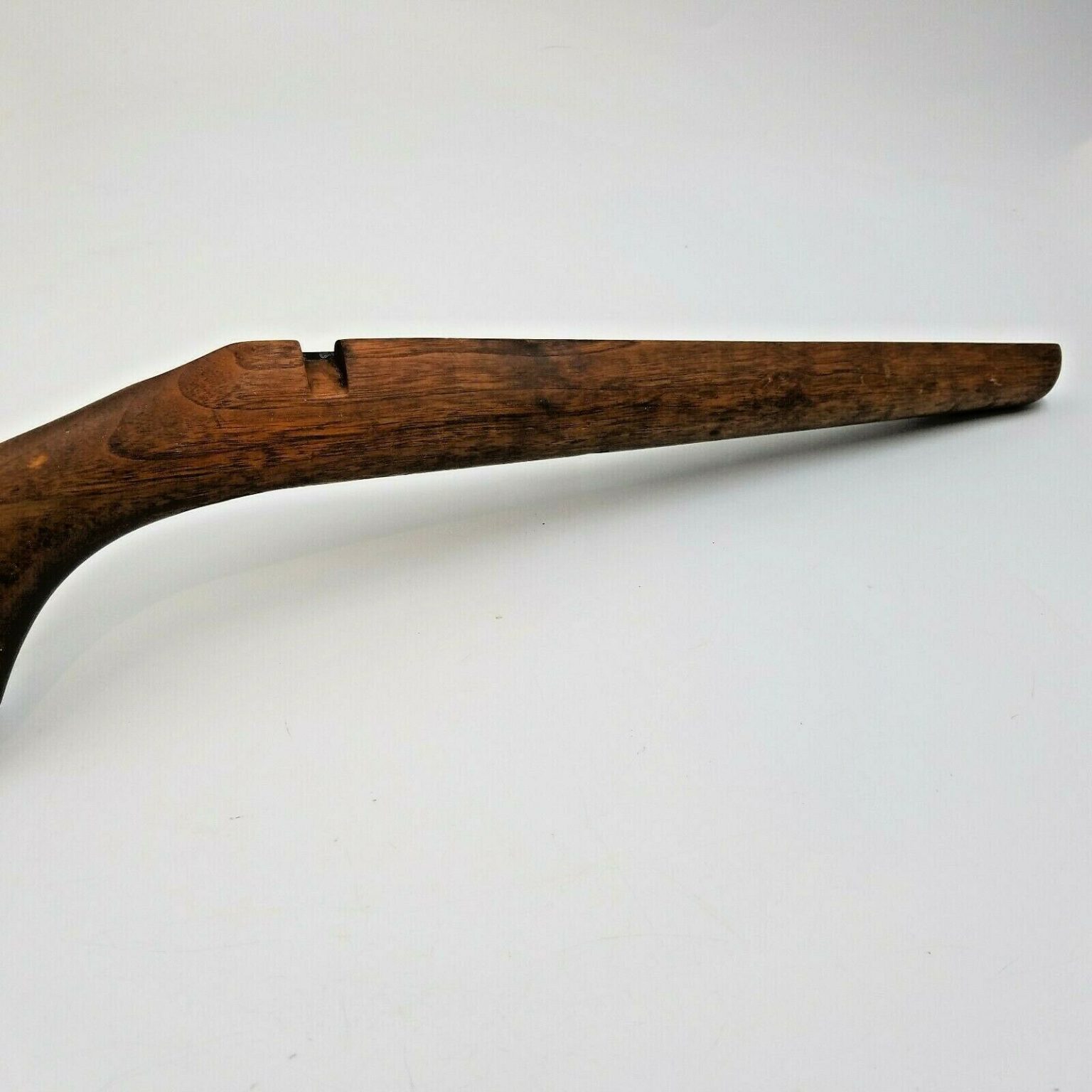 Colt Colteer, 22LR Part. Stock – Postrock Gun Parts