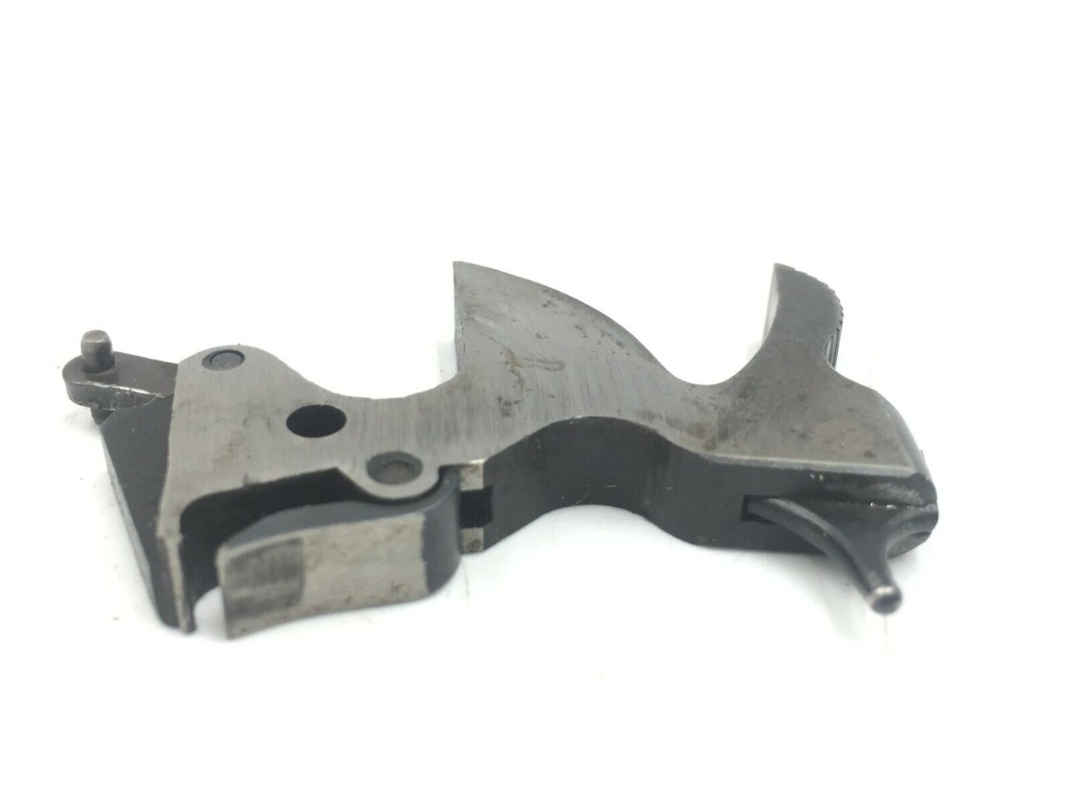 Colt Detective Special 32 Colt Revolver Parts: Hammer – Postrock Gun Parts