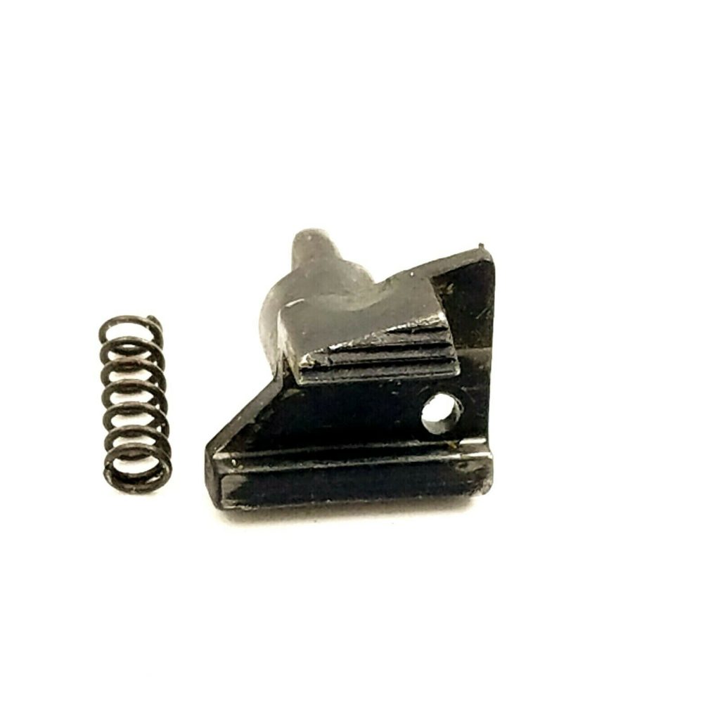 Bryco Jennings Nine, 9mm Pistol Part. Disassembly Button & Spring – Postrock Gun Parts
