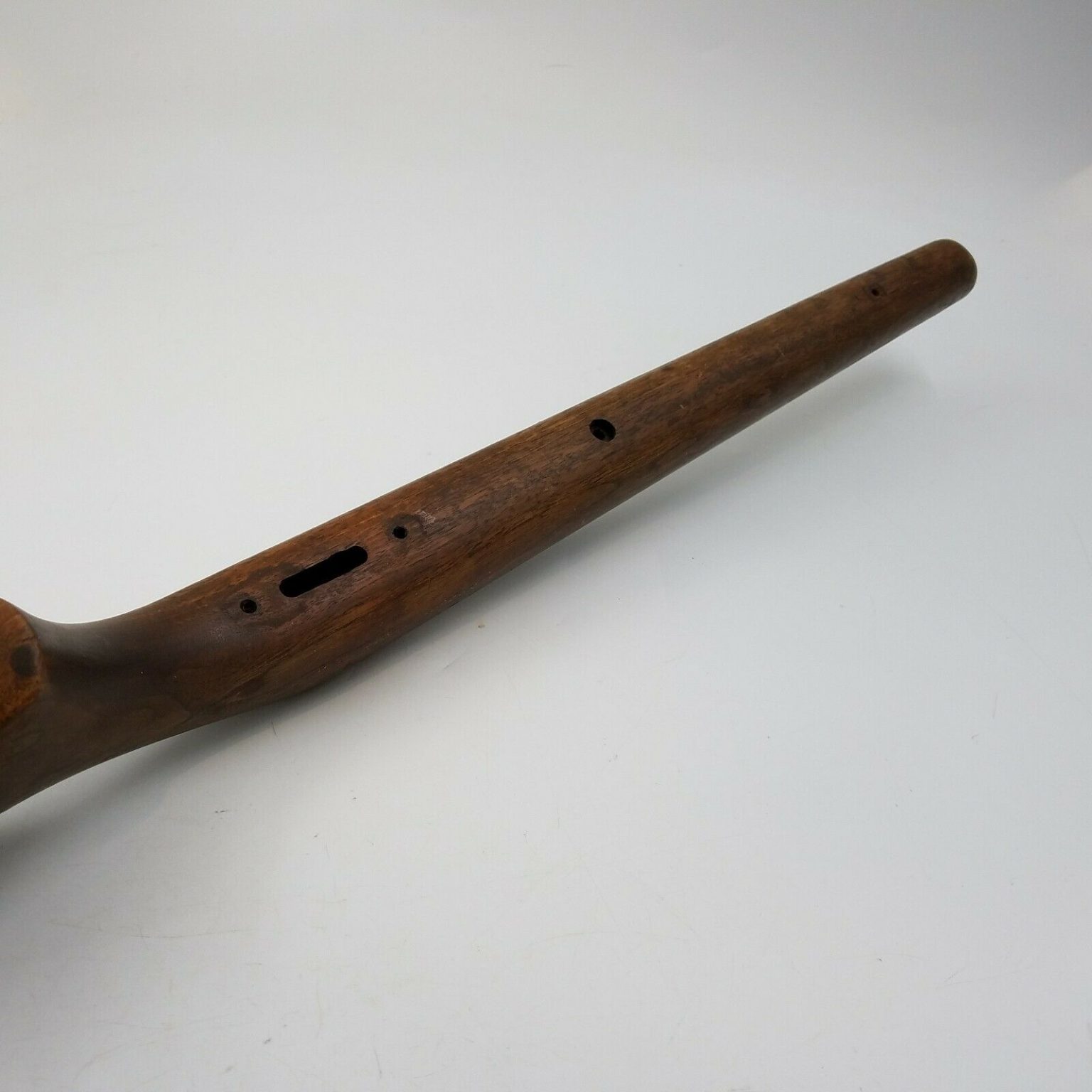 Colt Colteer, 22LR Part. Stock – Postrock Gun Parts