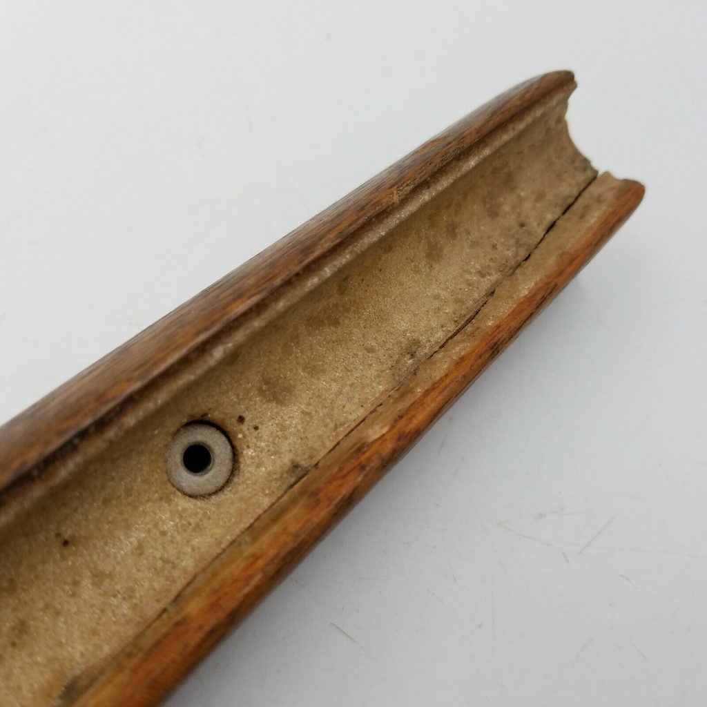 Colt Colteer, 22LR Part. Stock – Postrock Gun Parts