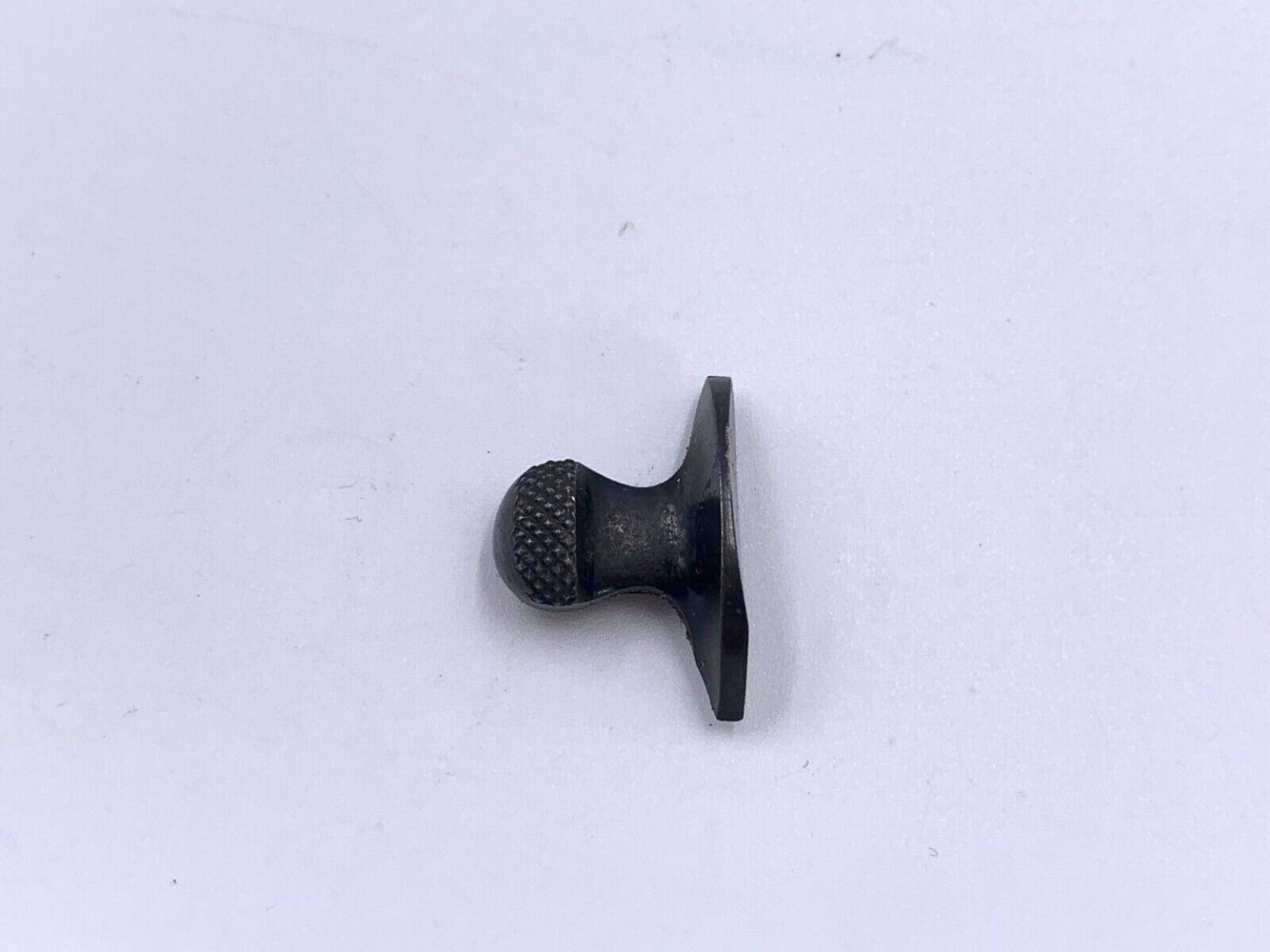 Colt Police Positive 38spl Revolver, Latch – Postrock Gun Parts