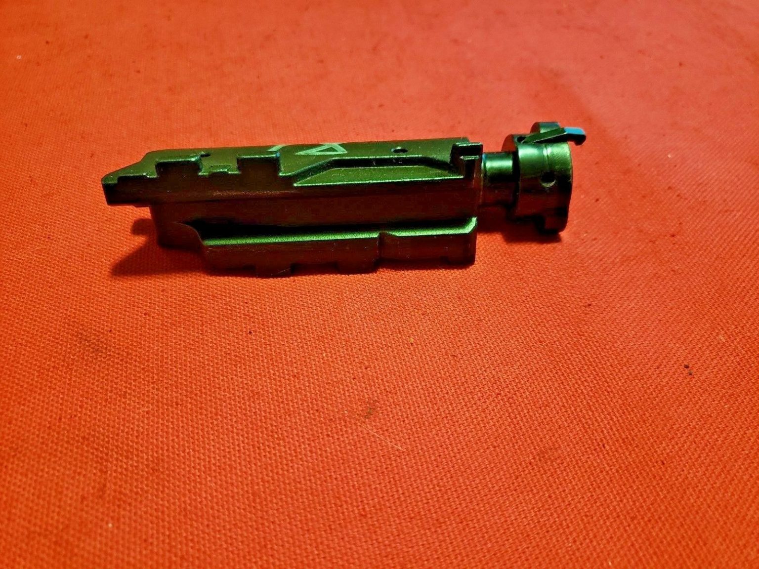 Benelli Super Nova 12ga Shotgun, Bolt Assembly – Postrock Gun Parts