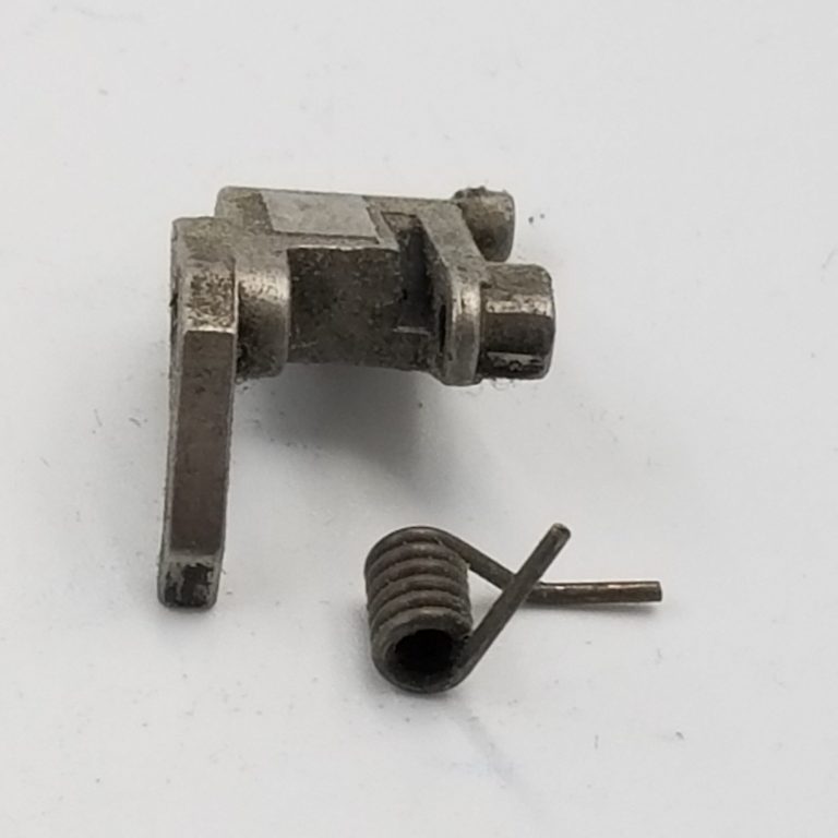 Ruger P89, 9mm Pistol Part. Sear & Sear Spring – Postrock Gun Parts