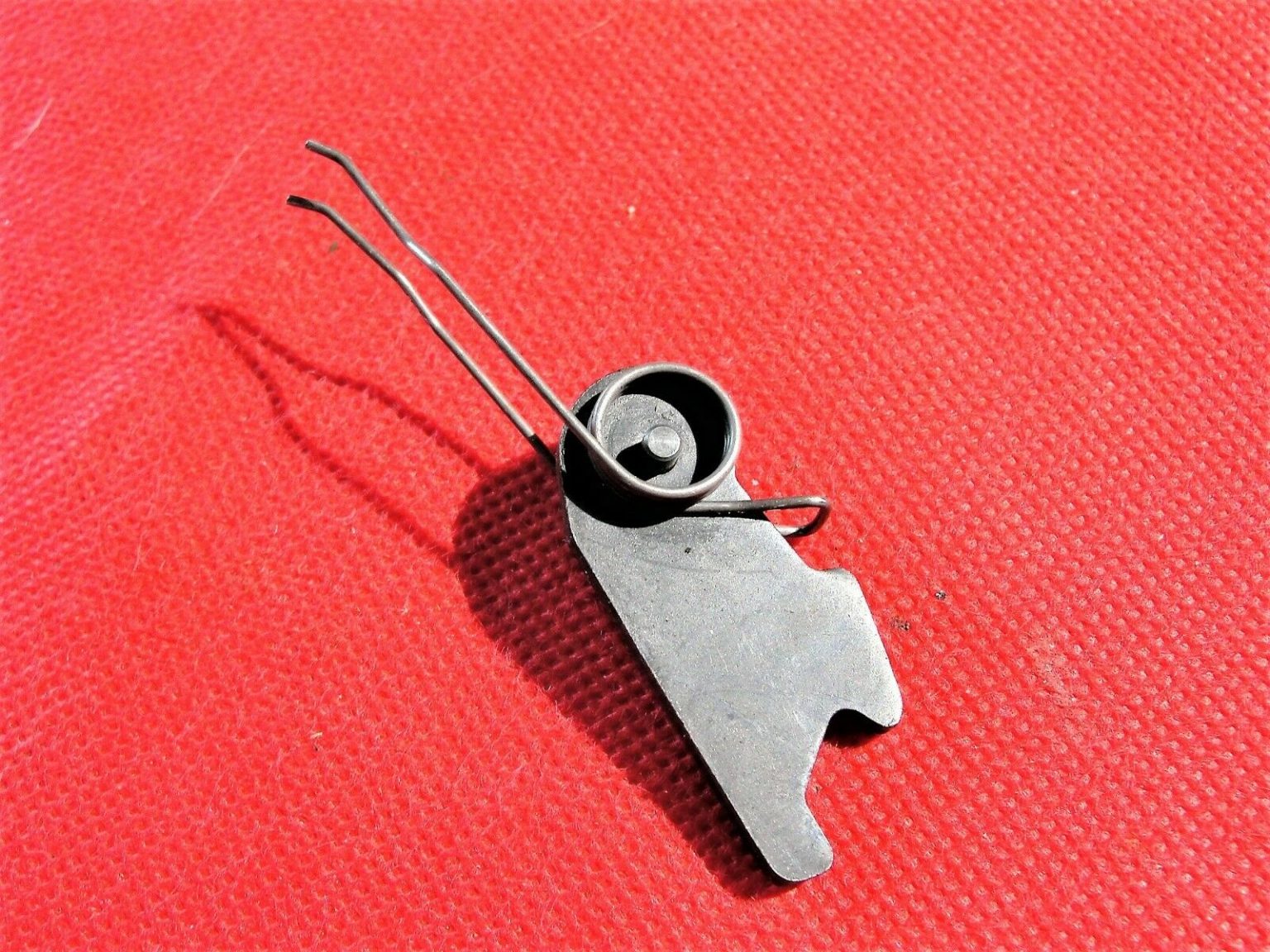 CHARTER ARMS SEMI- AUTO PISTOLS EXPLORER 22 LR Hammer & Spring ...