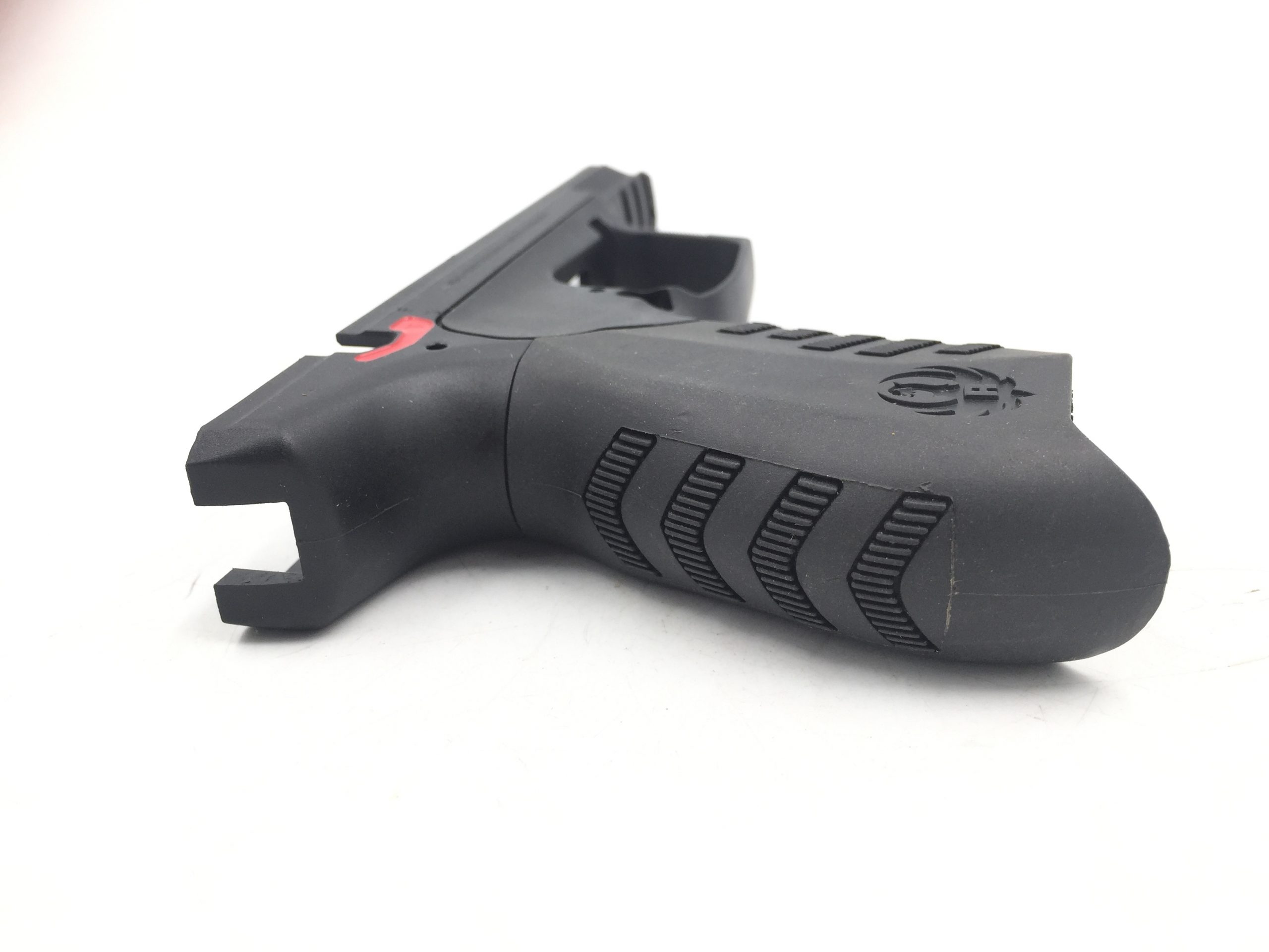 Ruger SR22 22LR Pistol Parts: Grip Frame - Postrock Gun Parts