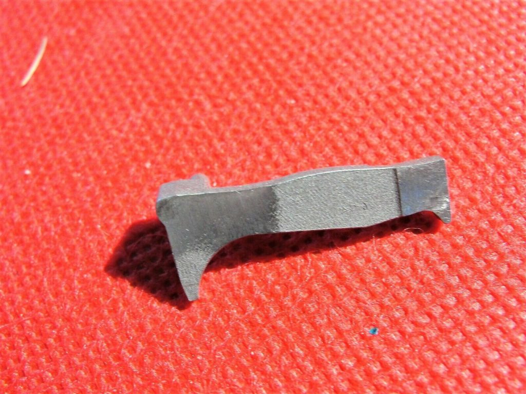 RUGER REVOLVERS SP101 .357 Mag Pawl – Postrock Gun Parts