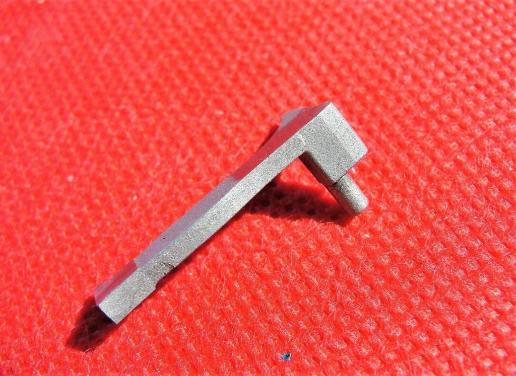 RUGER REVOLVERS SP101 .357 Mag Pawl – Postrock Gun Parts