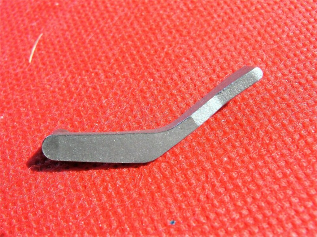 RUGER REVOLVERS SP101 .357 Mag Transfer Bar - Postrock Gun Parts