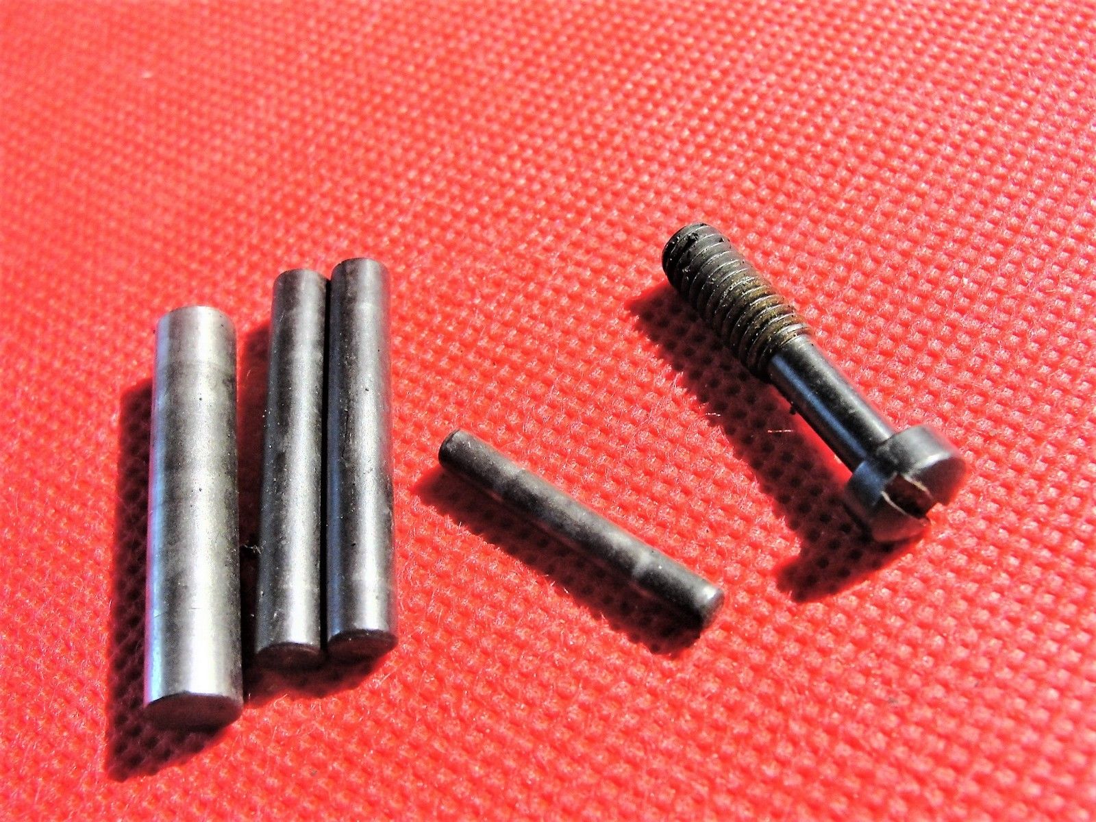 RUGER RIFLES 10 22 22 LR Pins Screw Postrock Gun Parts RUGER RIFLES 10 22 22 LR Pins Screw Postrock Gun Parts