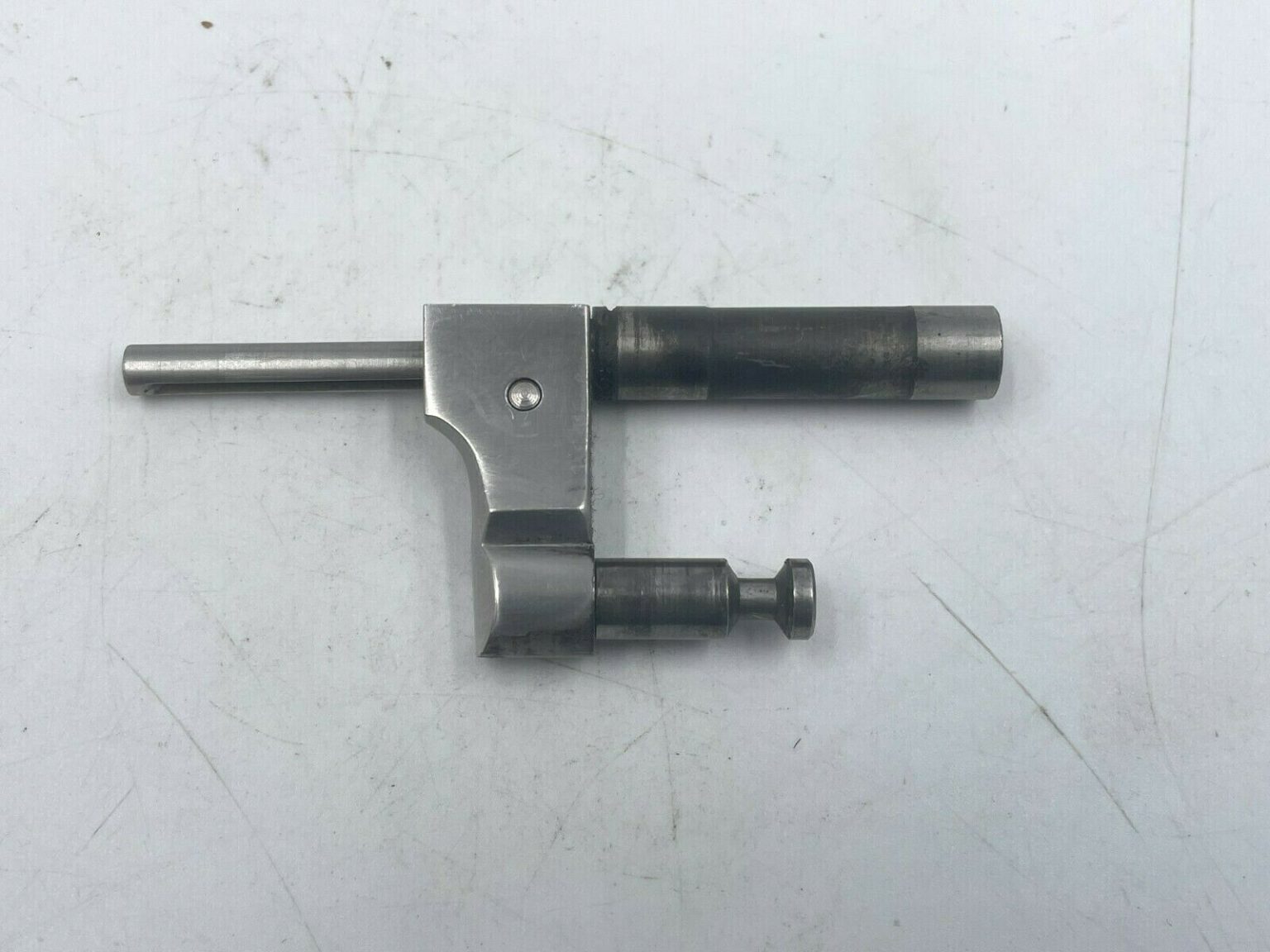 Ruger SP101 357 MAG, Revolver Parts. Crane and Pivot – Postrock Gun Parts