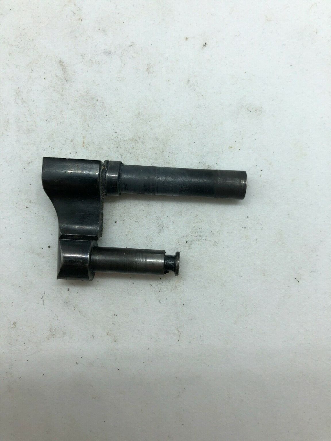 S & W Model 49 38spl Revolver Parts, yoke - Postrock Gun Parts