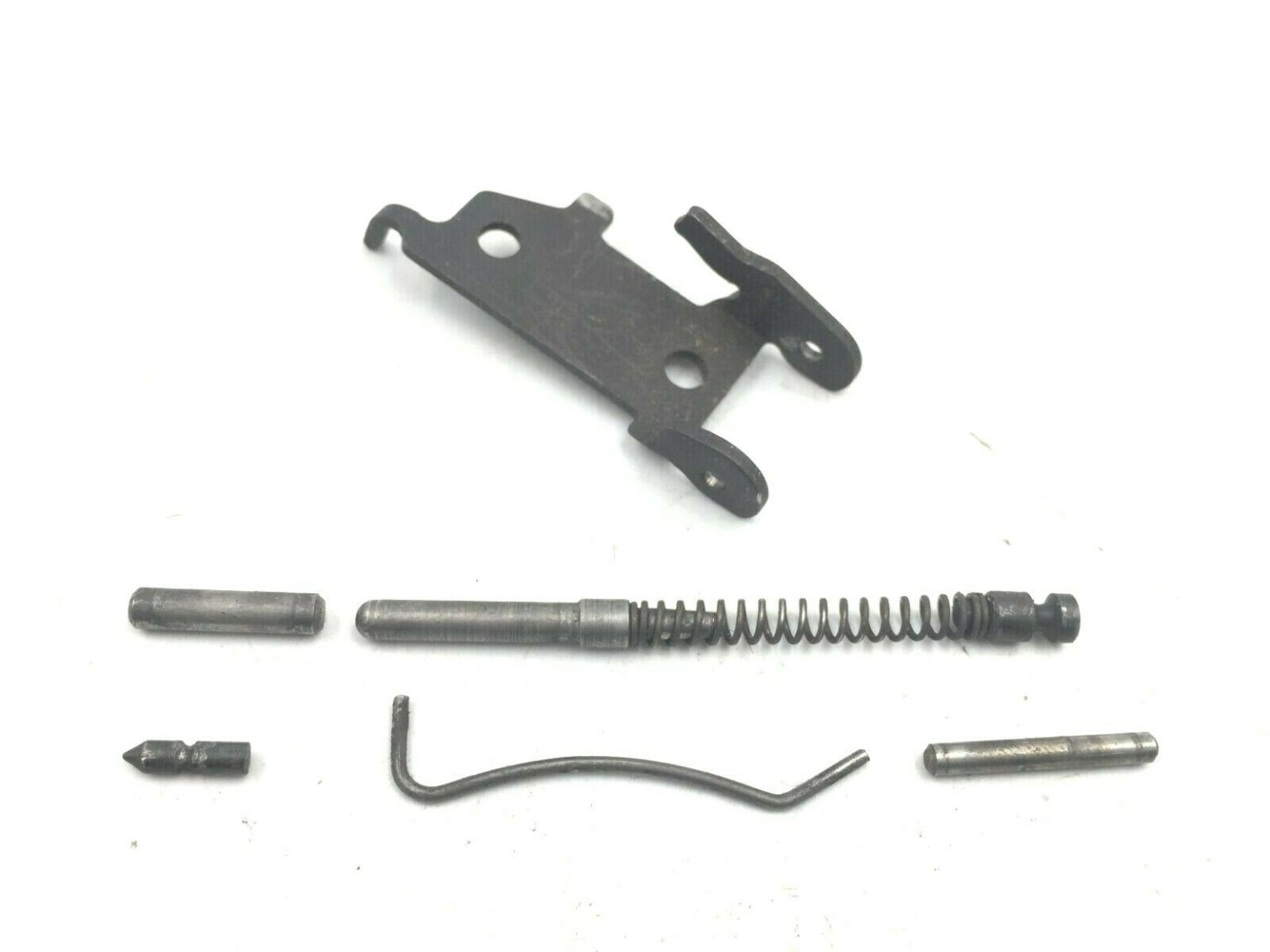 Ruger P89 9mm Pistol Parts: Ejector, Plunger, Pins, & Springs ...