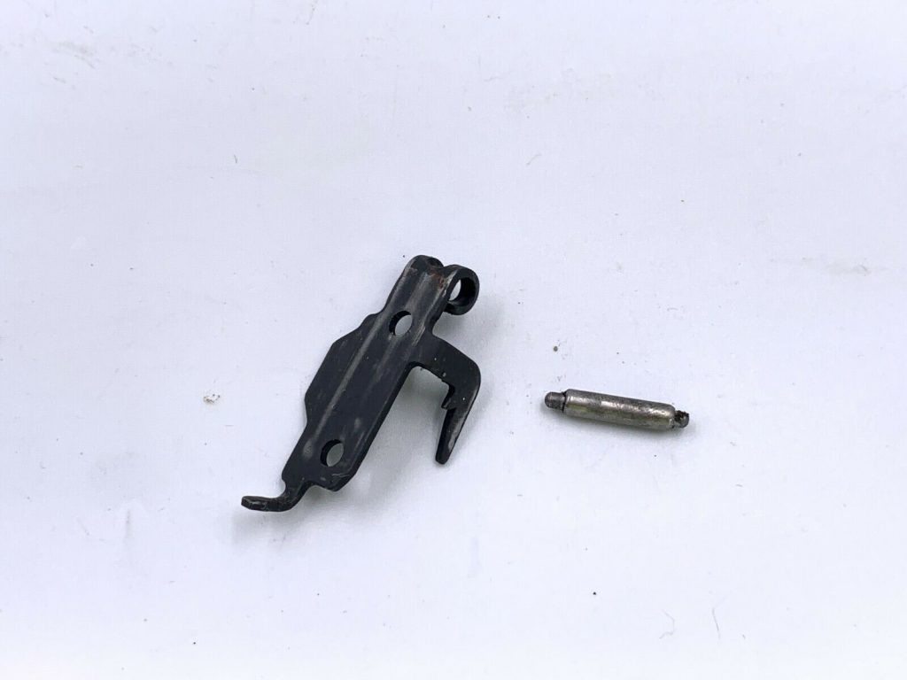 Ruger P95DC 9mm Pistol, Ejector and pin – Postrock Gun Parts