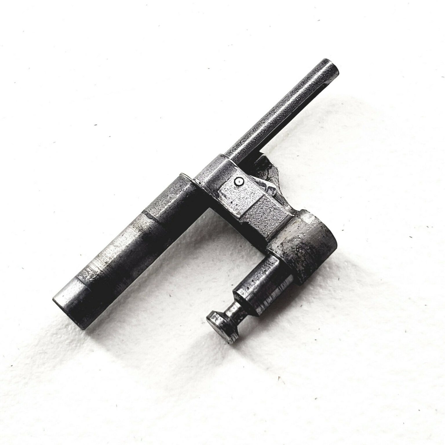 Ruger Sp101 38 Special Revolver, Crane Pivot Assembly – Postrock Gun Parts