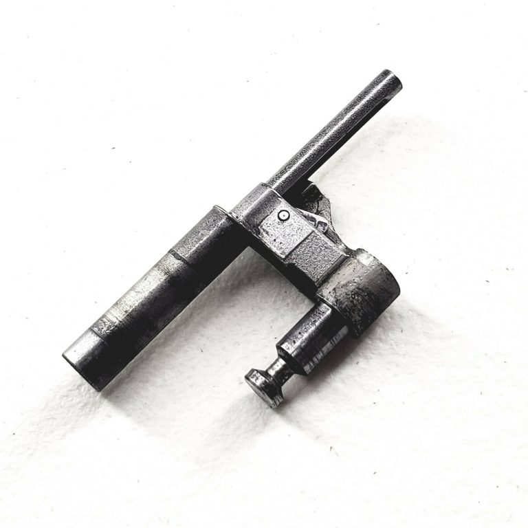 Ruger Sp101 38 Special Revolver, Crane Pivot Assembly – Postrock Gun Parts