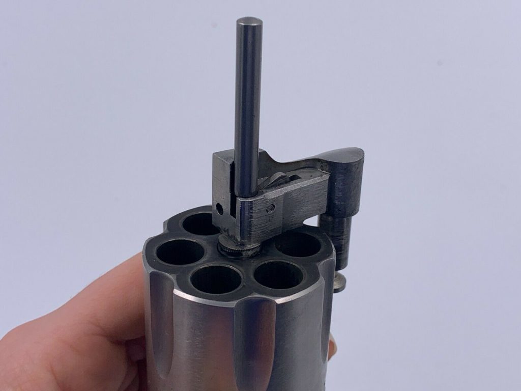 Ruger Redhawk 44mag Revolver, Cylinder - Postrock Gun Parts