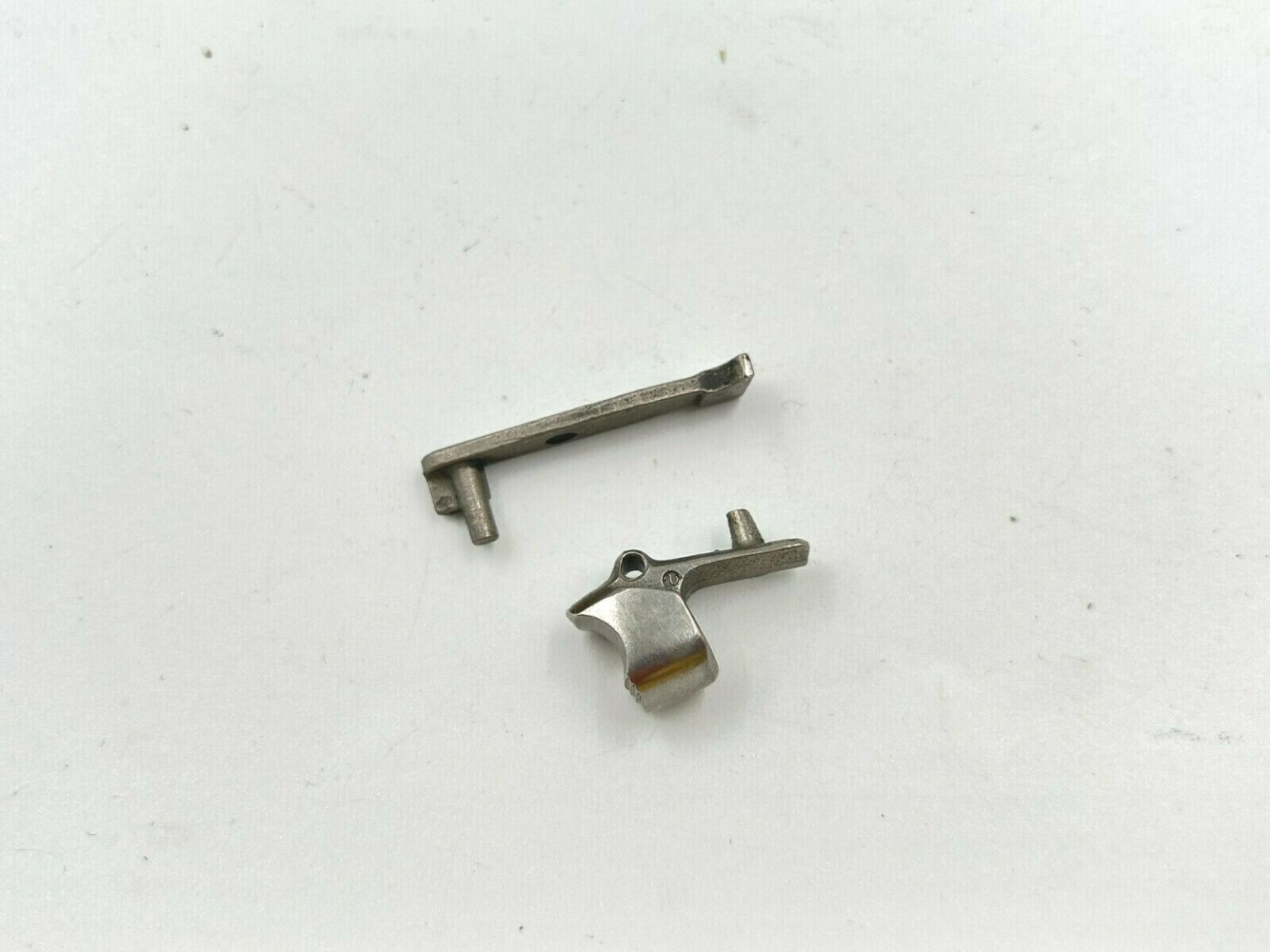 Ruger RedHawk 45colt Revolver, Pawl and crane latch – Postrock Gun Parts