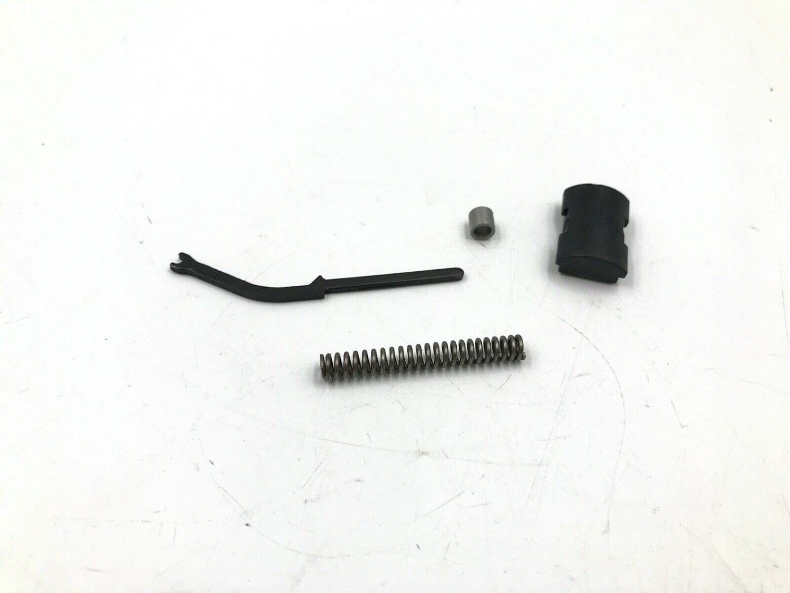 Ruger P95 9mm pistol parts, hammer strut, spring, and seat - Postrock ...