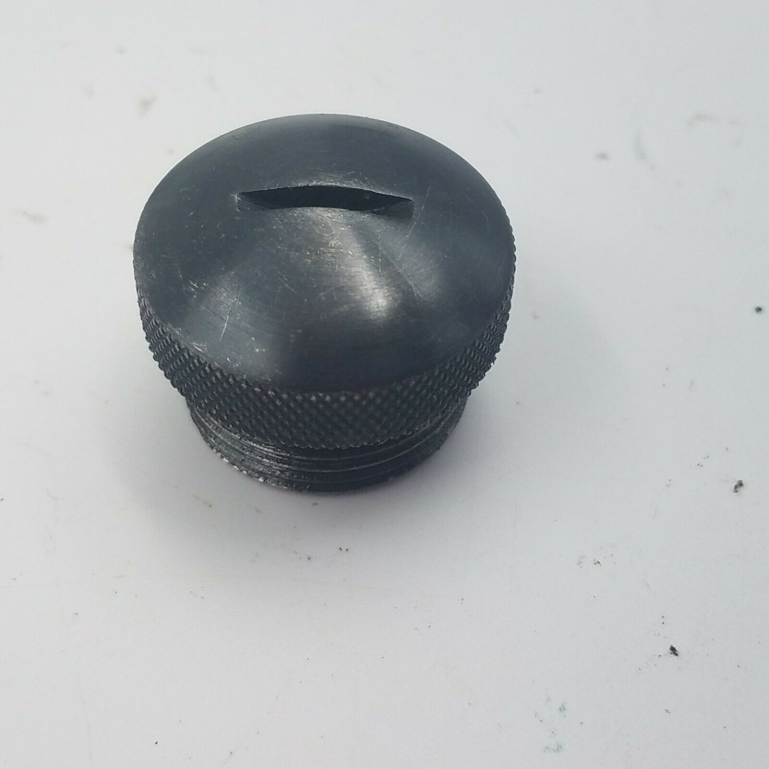 Centurion Black Powder Century Arms Carbine .50, Receiver Cap ...