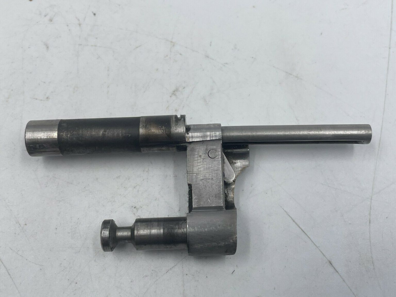 Ruger SP101 357 MAG, Revolver Parts. Crane and Pivot – Postrock Gun Parts