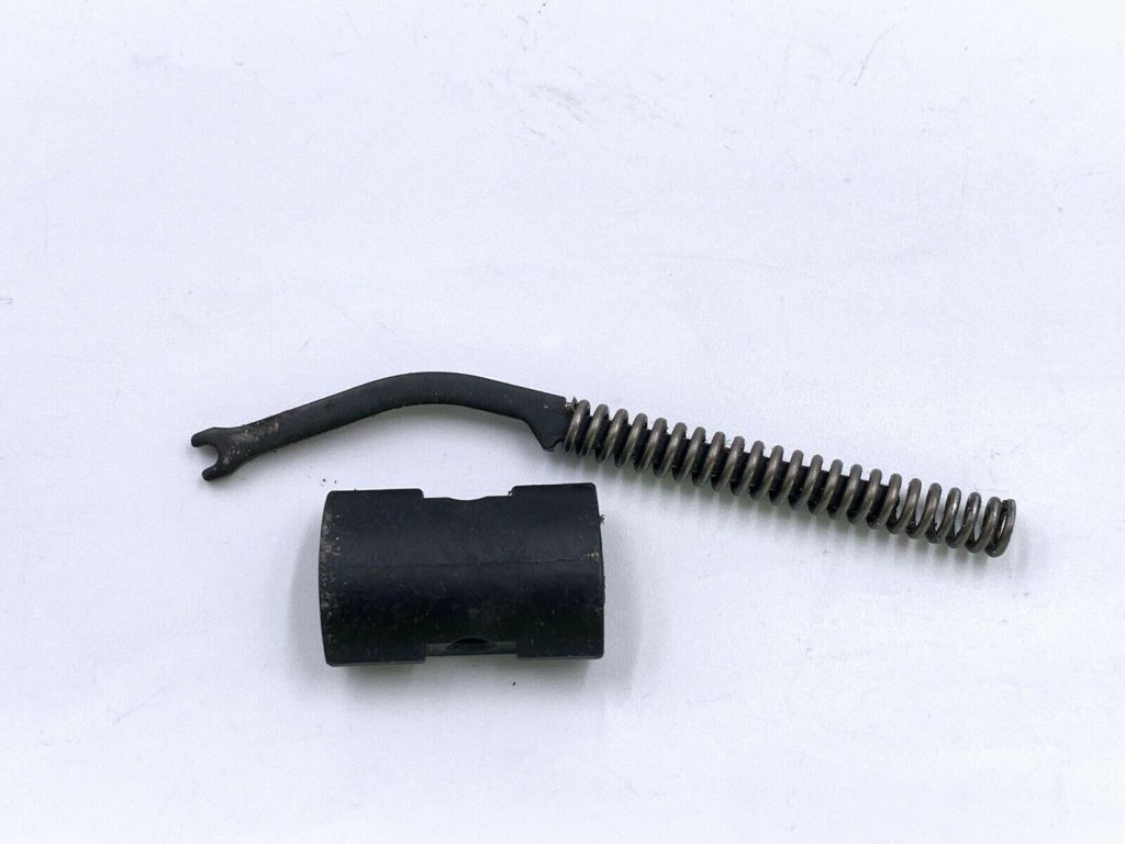 Ruger P95DC 9mm Pistol, Hammer strut, spring, and seat – Postrock Gun Parts