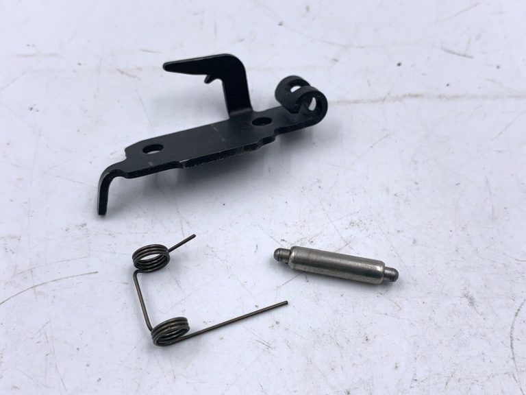 Ruger P-345 45acp Pistol Parts, Ejector, pivot, spring - Postrock Gun Parts