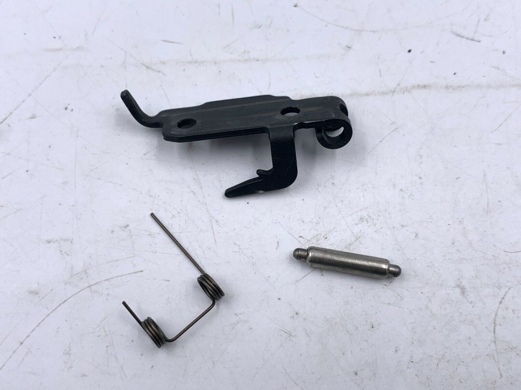 Ruger P-345 45acp Pistol Parts, Ejector, pivot, spring - Postrock Gun Parts