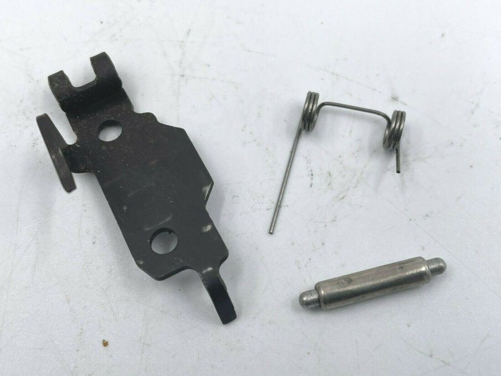 Ruger P95 9mm, Pistol Parts-Ejector, Pivot, and Spring – Postrock Gun Parts