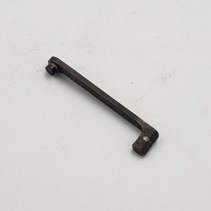 Charter Arms Bulldog Police 38 SPL Revolver, Hammer Lever - Postrock ...