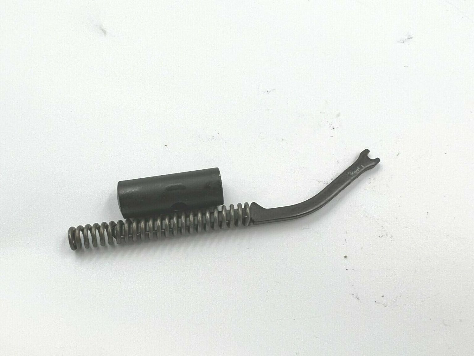 Ruger P90 45acp Pistol, Hammer strut, spring, and seat - Postrock Gun Parts