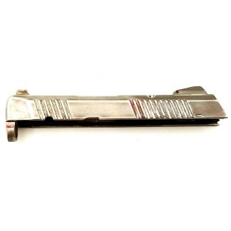 Ruger SR9C, 9mm Pistol Part. Slide – Postrock Gun Parts