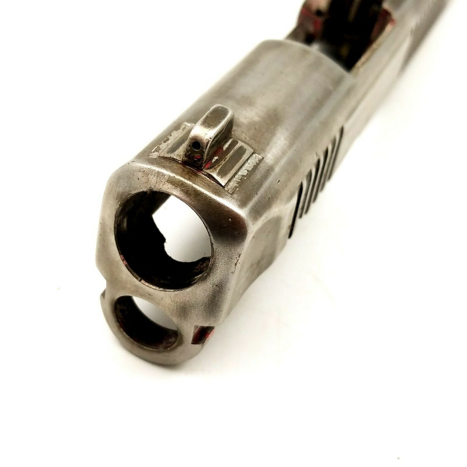 Ruger SR9C, 9mm Pistol Part. Slide – Postrock Gun Parts