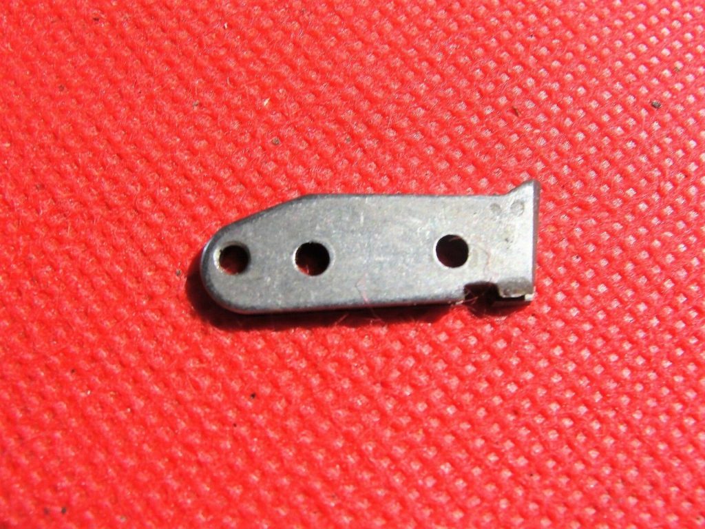 EUROPEAN AMERICAN ARMORY REVOLVERS 38 spl. Pawl – Postrock Gun Parts