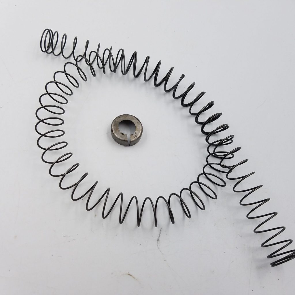 Daiwa 500, 12ga Shotgun Part. Magazine Spring, & Retainer – Postrock ...