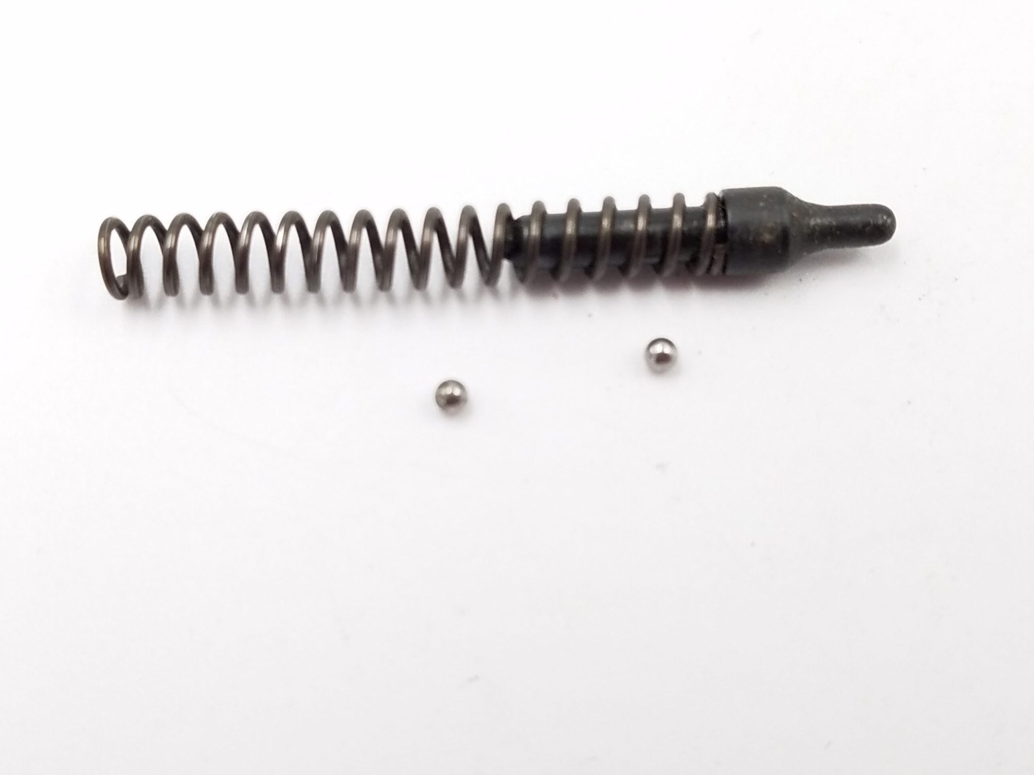 Davis J Derringer DM 22 Mag Revolver Parts-Main Spring, Guide Pin ...