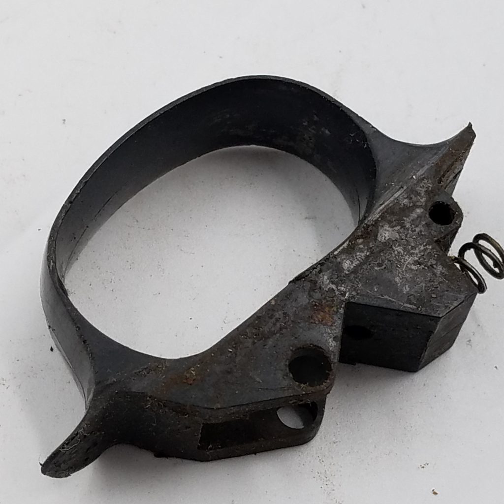 Harrington & Richardson Topper, 12ga Shotgun Part. Trigger Guard ...
