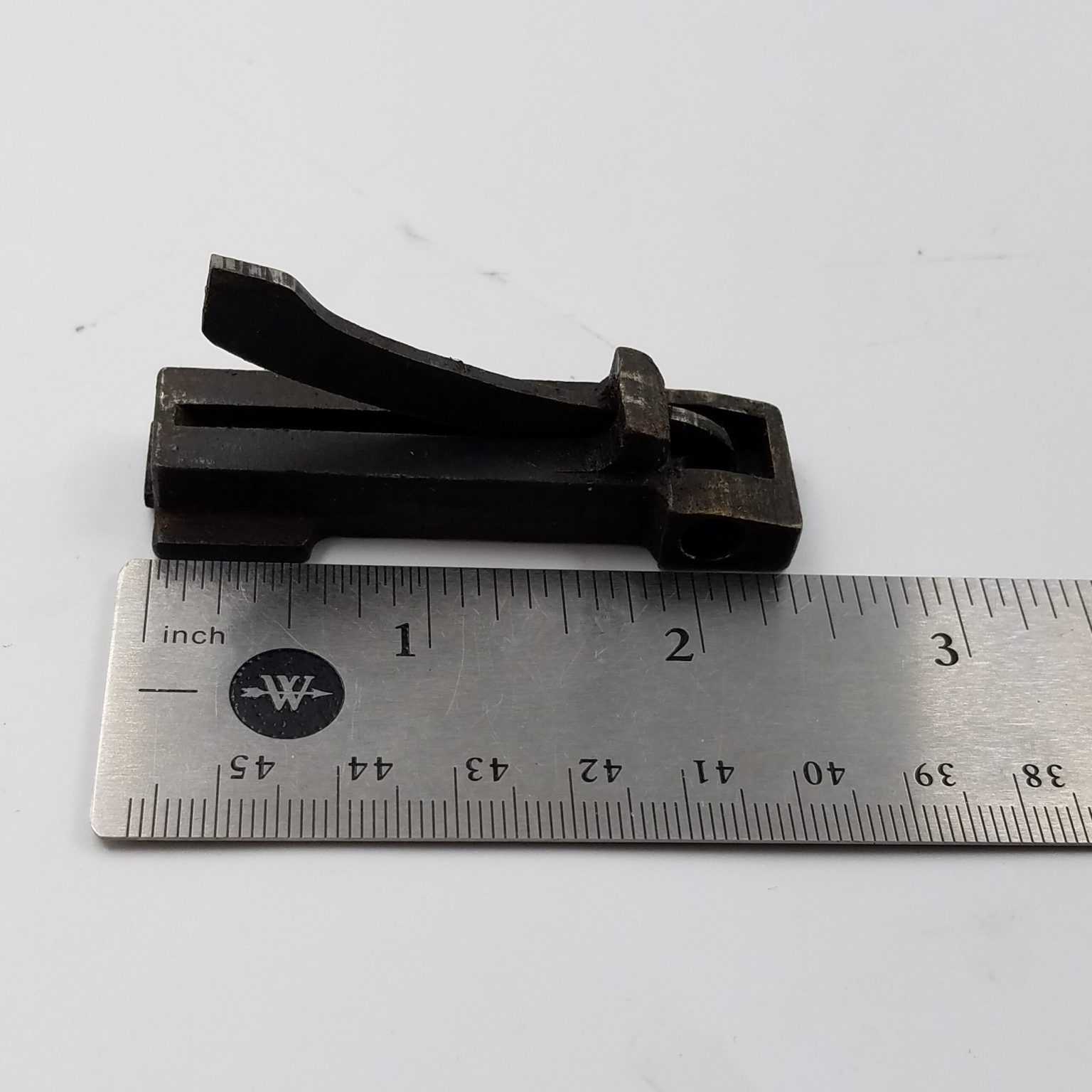 Arisaka 99, 7.7 Rifle Part. Ejector & Box – Postrock Gun Parts