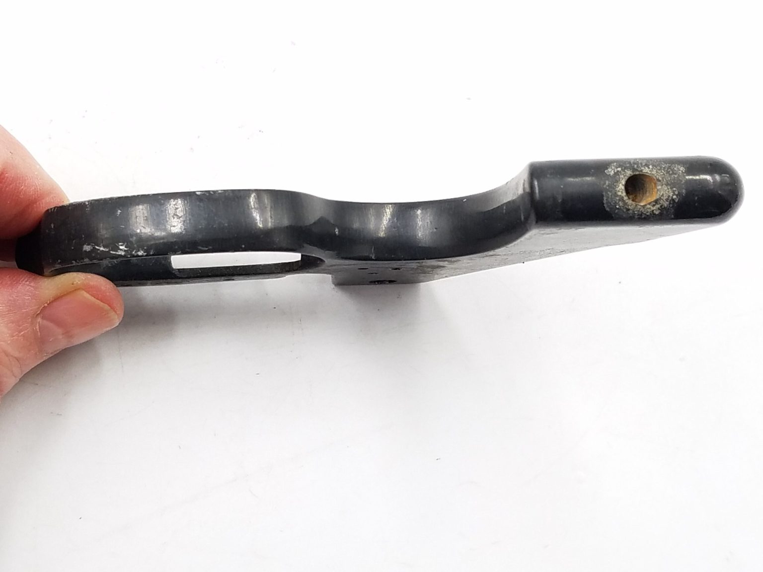 FIE Arminius Titan Tiger 38 Spl-Revolver Parts-Grip Frame – Postrock ...