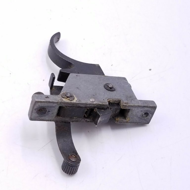 Ardesa Traditions 50 BP Part. Trigger Housing – Postrock Gun Parts