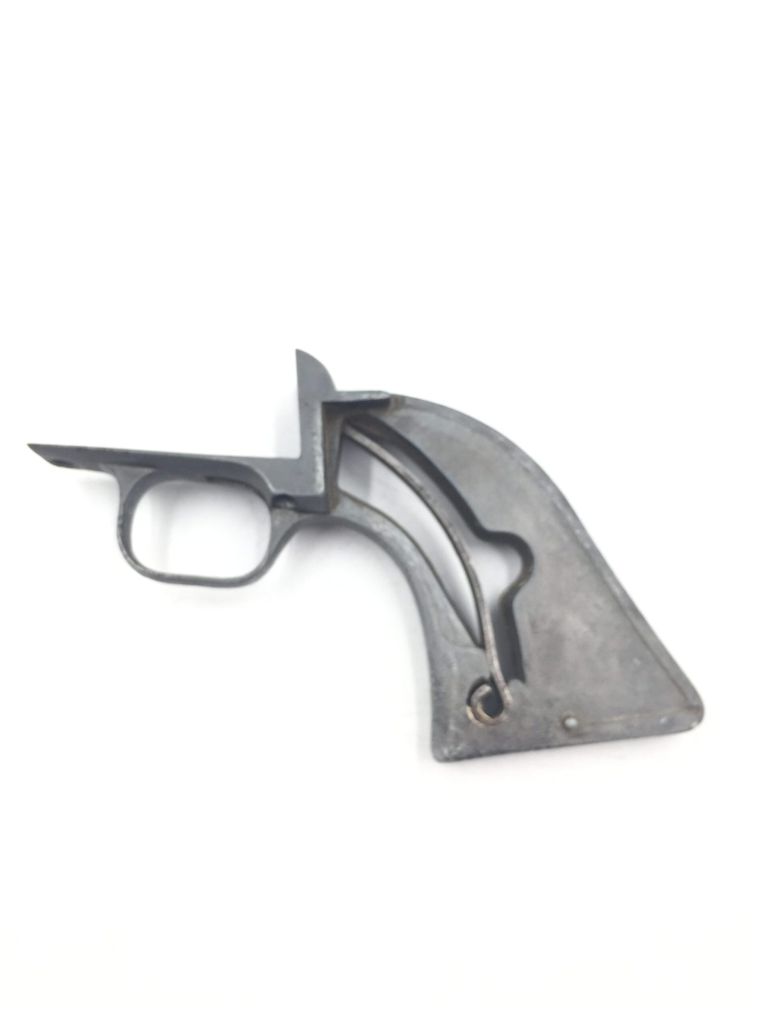 FIE Model E15 22LR, revolver parts, grip frame – Postrock Gun Parts