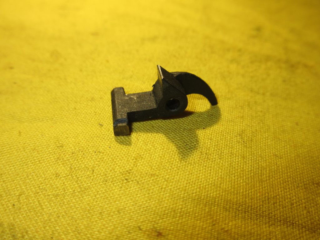 FIE, Model Titan, 25 Caliber, Sear – Postrock Gun Parts