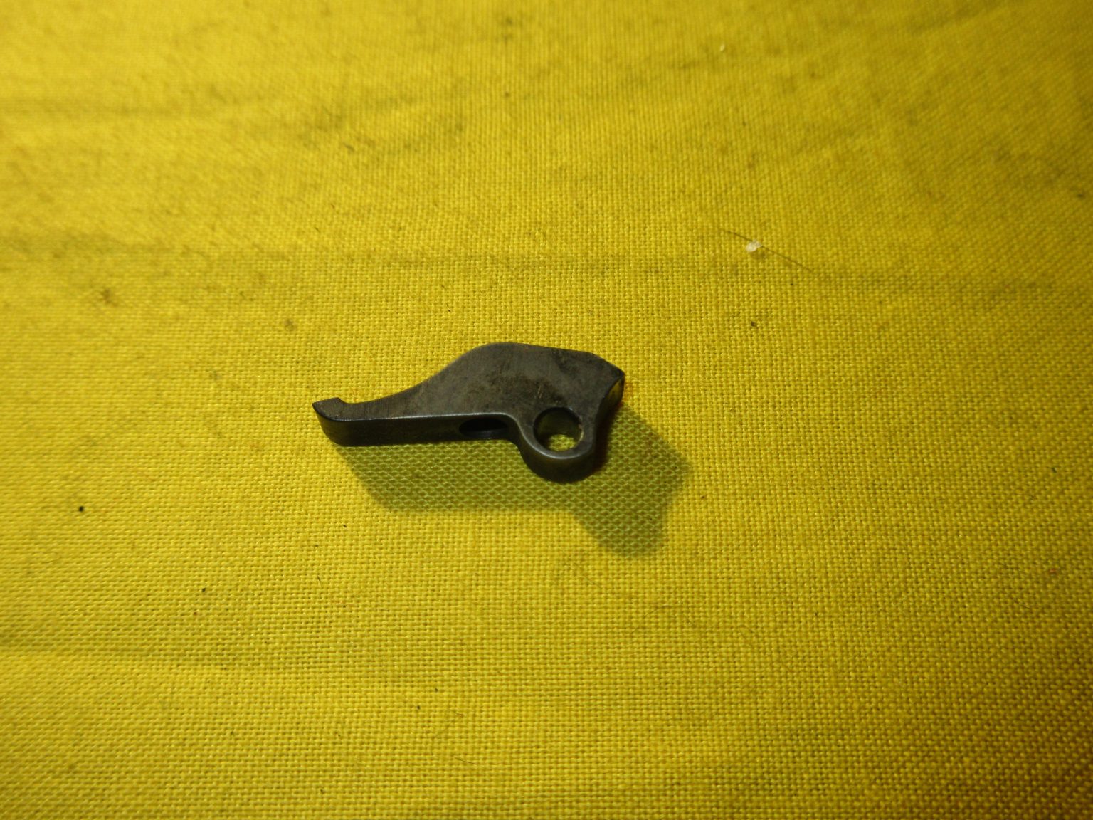 H&R, Model 929, 22LR, Sear – Postrock Gun Parts