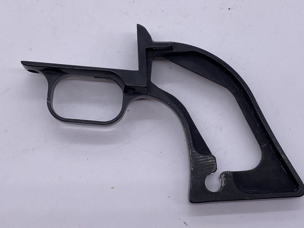 FIE Mod Tex 22LR Revolver Parts, grip frame – Postrock Gun Parts