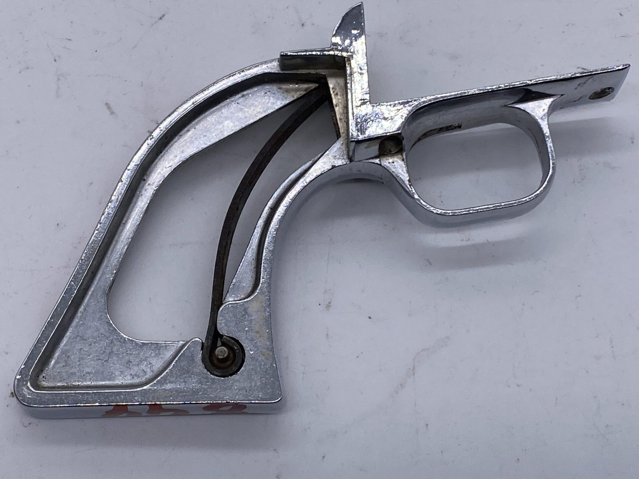 FIE E15 22 LR Revolver grip frame – Postrock Gun Parts