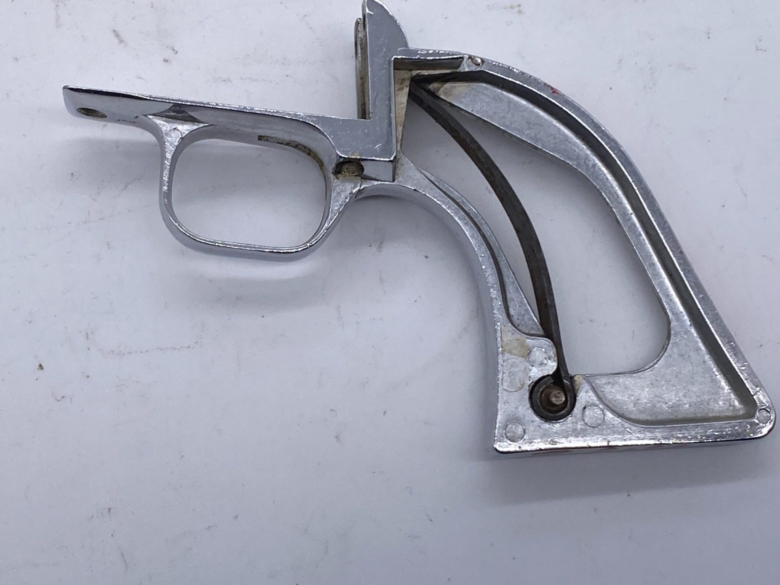 FIE E15 22 LR Revolver grip frame – Postrock Gun Parts