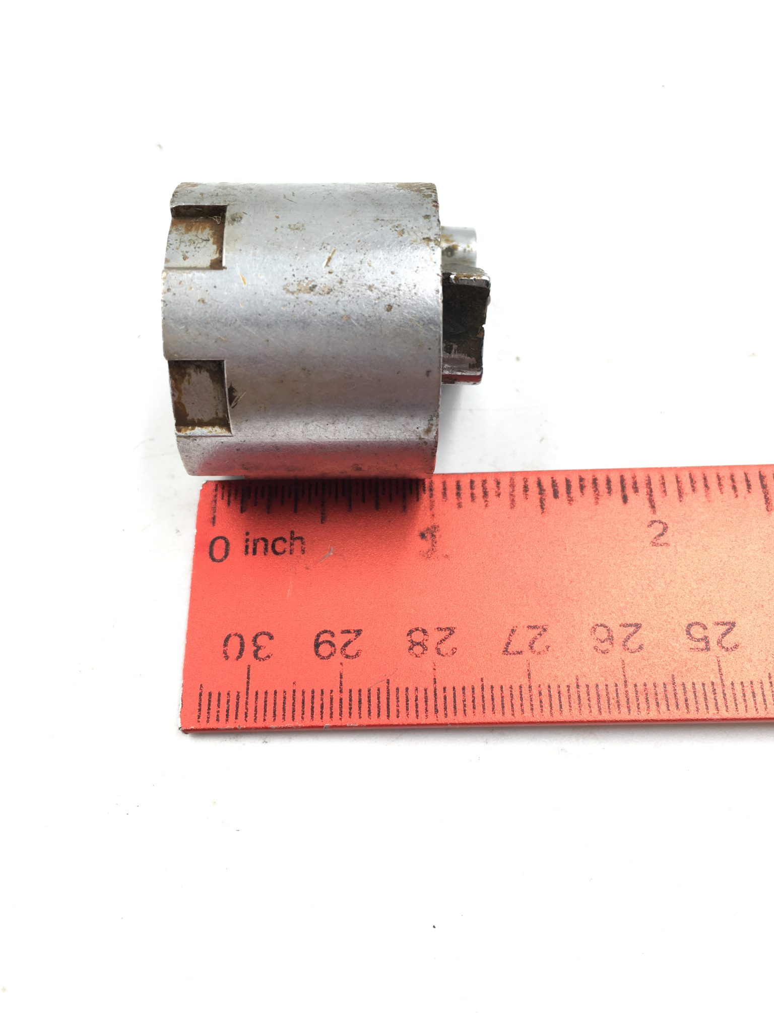 Clerke 1st Revolver Part. Cylinder – Postrock Gun Parts