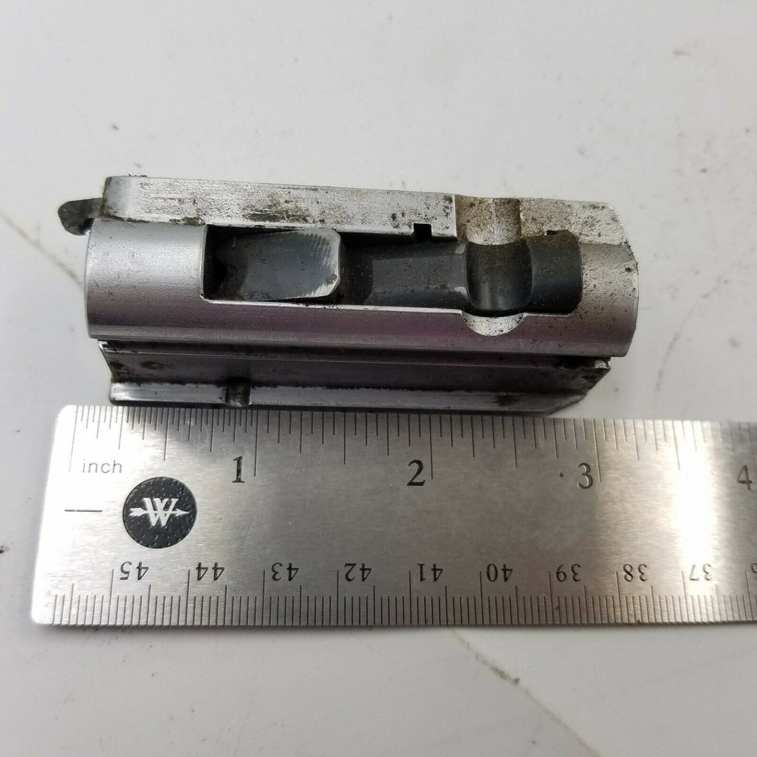 FIE Franchi 48A , 20ga Shotgun Part. Bolt – Postrock Gun Parts