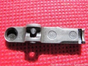 AR-15 AR15 M4 nickel boron extractor - Postrock Gun Parts