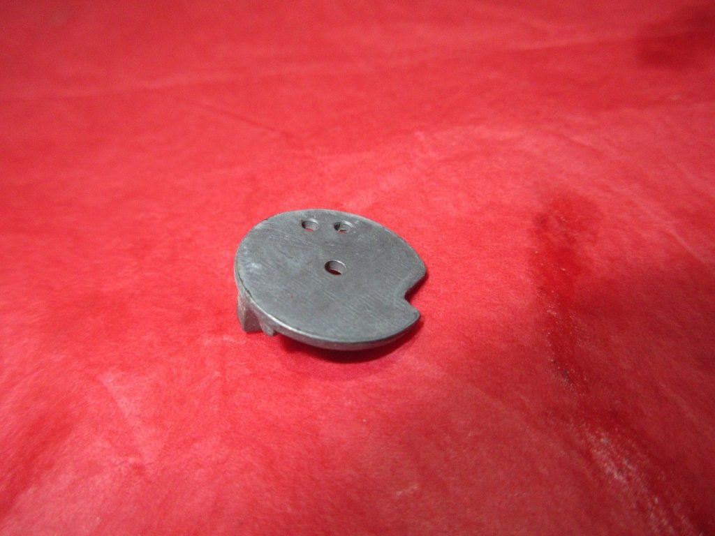 Davis, Model P380, 380 Caliber, Parts, Safety – Postrock Gun Parts